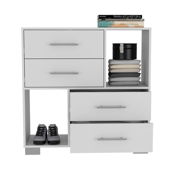 25 inch tall dresser store