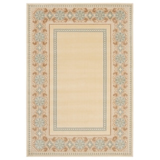 Martha Stewart by SAFAVIEH Handmade Taj Mahal Viscose Rug - Bed Bath ...