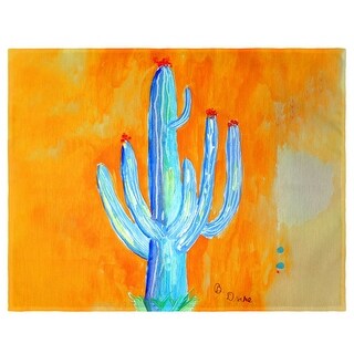 Tall Cactus Place Mat Set of 4 - Bed Bath & Beyond - 33056470