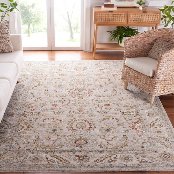 SAFAVIEH Handmade Hamilton Azime Oriental Rug - On Sale - Bed Bath ...