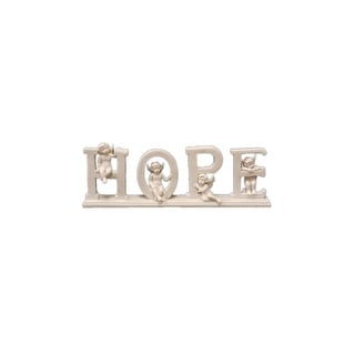 Hope With Angels Figurine - Bed Bath & Beyond - 41934953