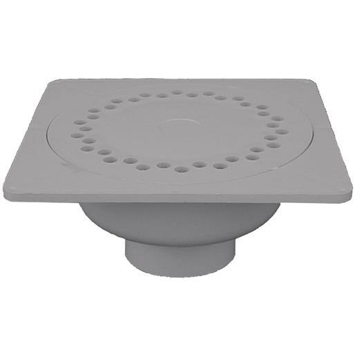 Genova 9X9 Pvc-Dwv Bell Trap 78890 Unit: EACH - Bed Bath & Beyond ...