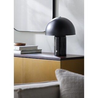 Livabliss Herbage Rustic Accent Table Lamp - Bed Bath & Beyond - 40734840