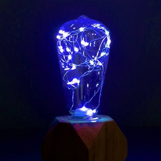 Outdoor Fairy Light Bulb, Party Light for Home Decor - Bed Bath ...