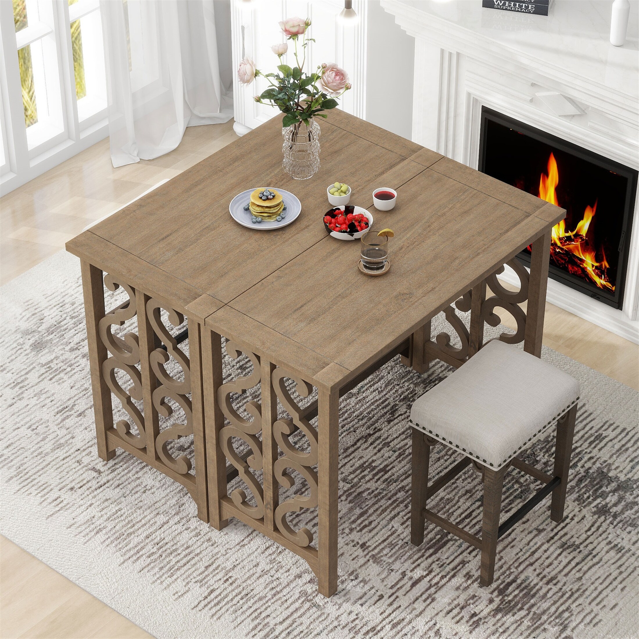 Folding Dining Sets - Bed Bath & Beyond