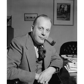 Rep Karl Mundt During His First Term In Congress History - Bed Bath ...