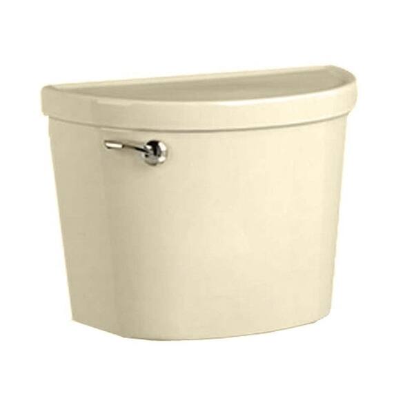 American Standard Champion Pro Toilet Tank with Performance Flushing ...