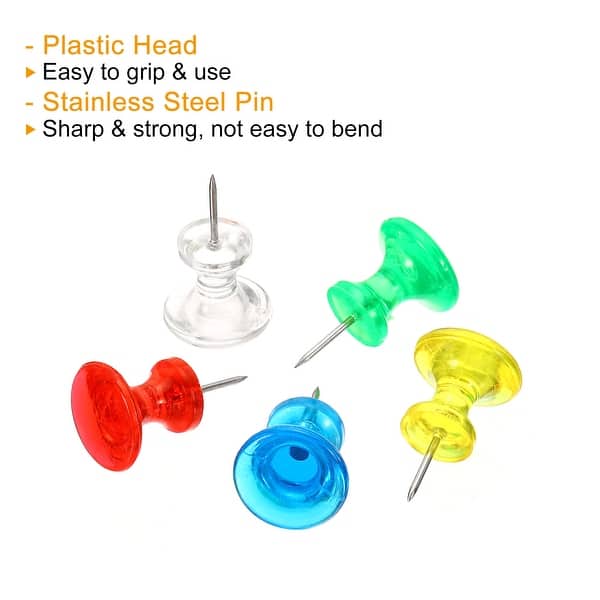 large thumb tacks