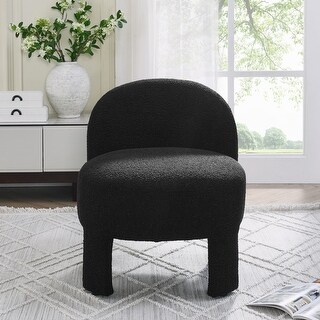 Accent Chair with Back Support - Bed Bath & Beyond - 41550693