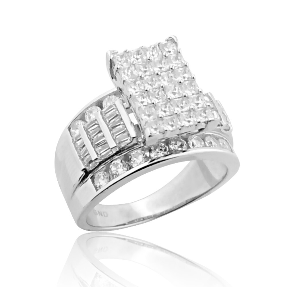 Ghetto wedding rings store