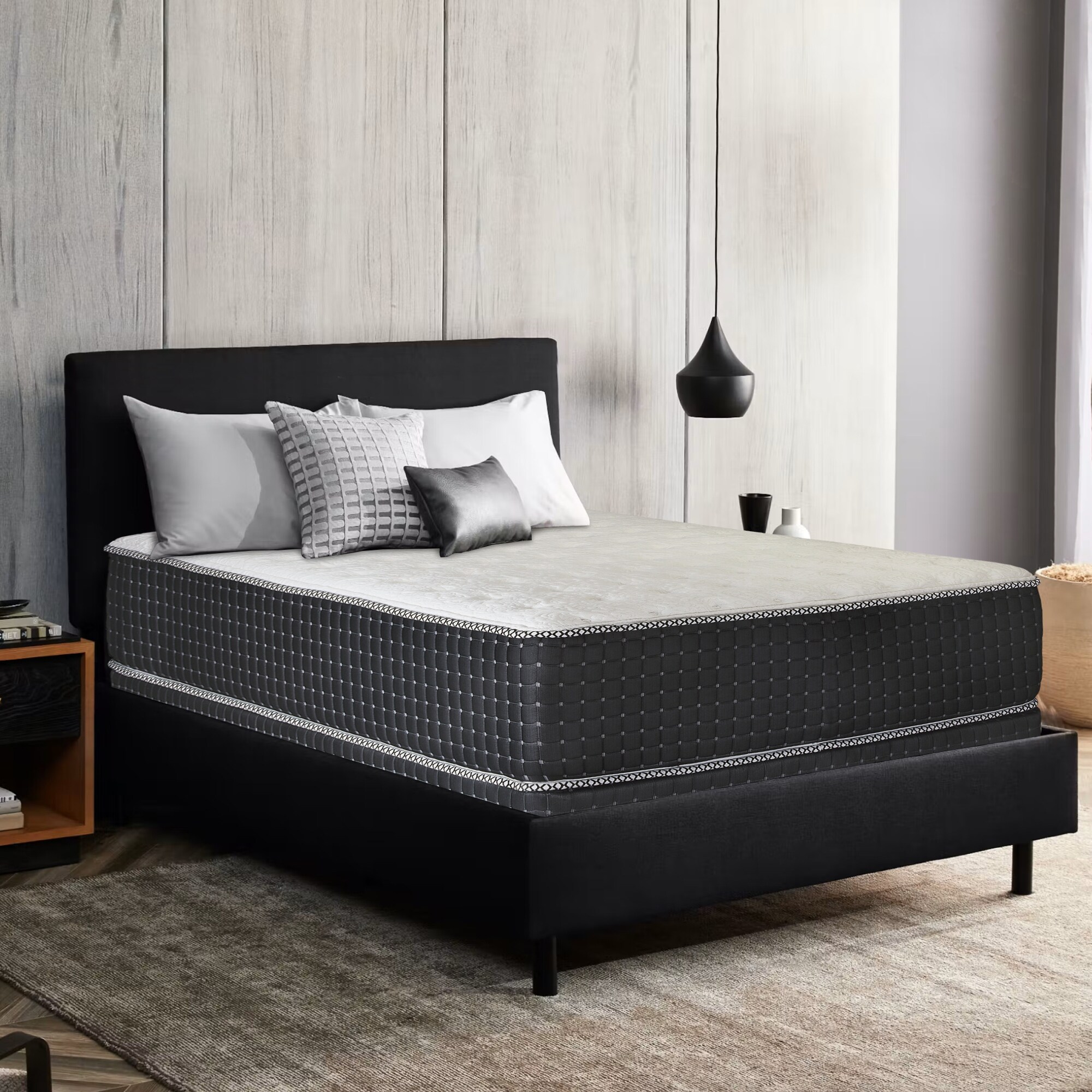 Firm Mattress and Box Spring Sets - Bed Bath & Beyond
