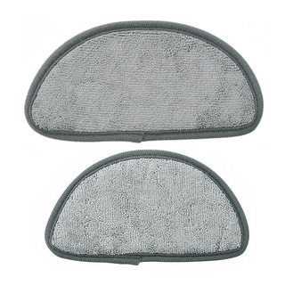 2pcs Refrigerator Drip Catcher Tray Protector Water Dispenser Pan ...