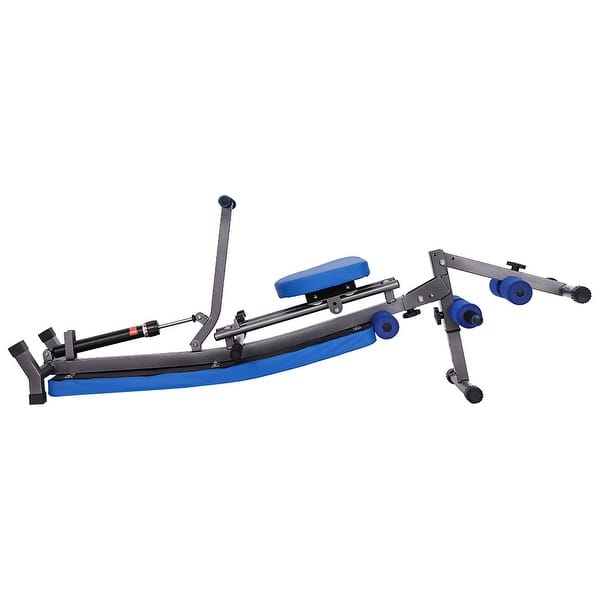 Foldable Supine Board Sit Up Bench Push Ups Fitness Equipment ...