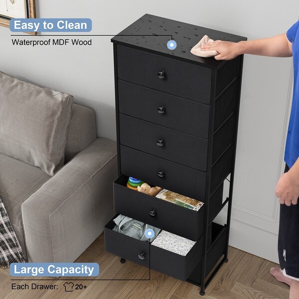 Drawer unit store
