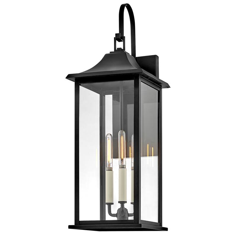 Lark Nolan Wall Mount Lantern - Bed Bath & Beyond - 39875208