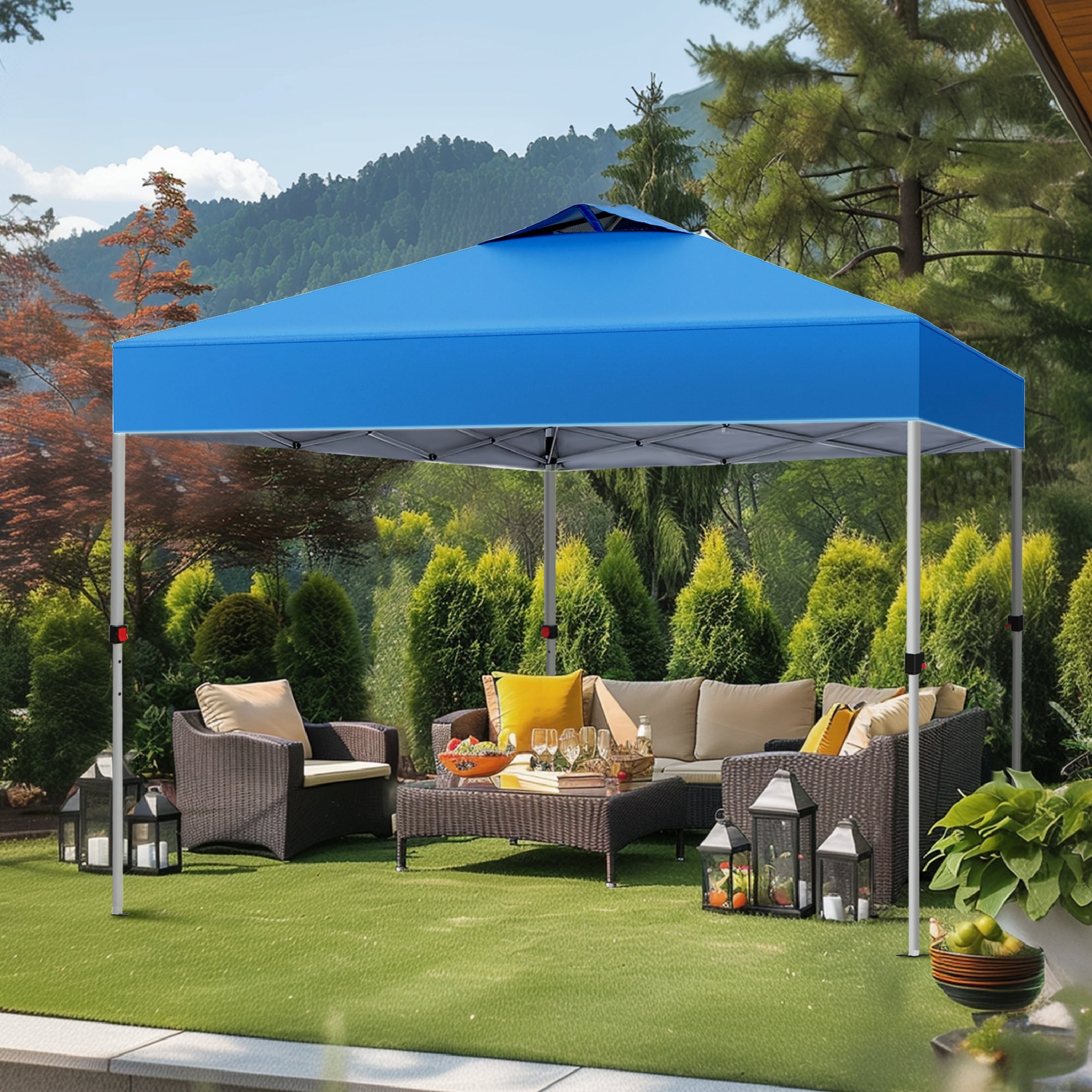 Canopy Tents - Bed Bath & Beyond