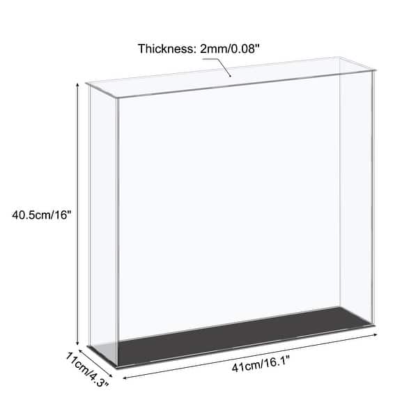 small item display case