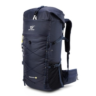 Hiking Backpack, 50L/60L Backpacking Backpack for Camping Travel ...
