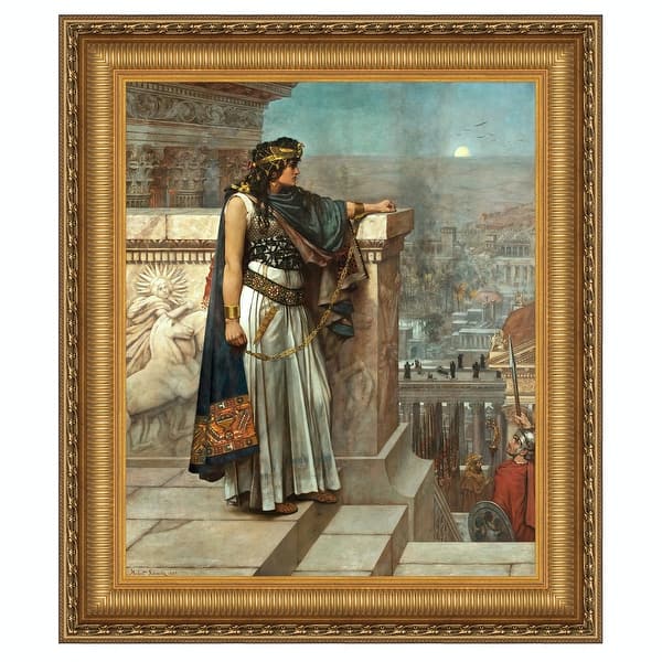 queen zenobia