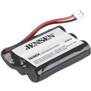 Voxx Accessories Phone Battery JTB510 Unit: EACH - Bed Bath & Beyond ...
