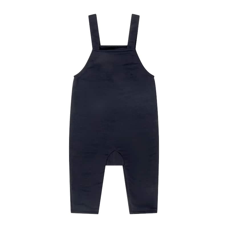 Mixed Up Clothing Baby Elefante Overall - Overstock - 42979691