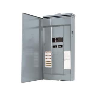 SQUARE D 200A Load Center - Bed Bath & Beyond - 12482593