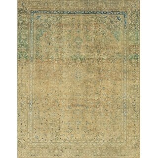 Ahgly Company Machine Washable Abstract Metallic Gold Area Rugs - Bed ...