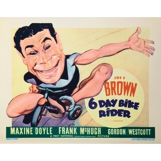 Six Day Bike Rider Still - Bed Bath & Beyond - 24387397