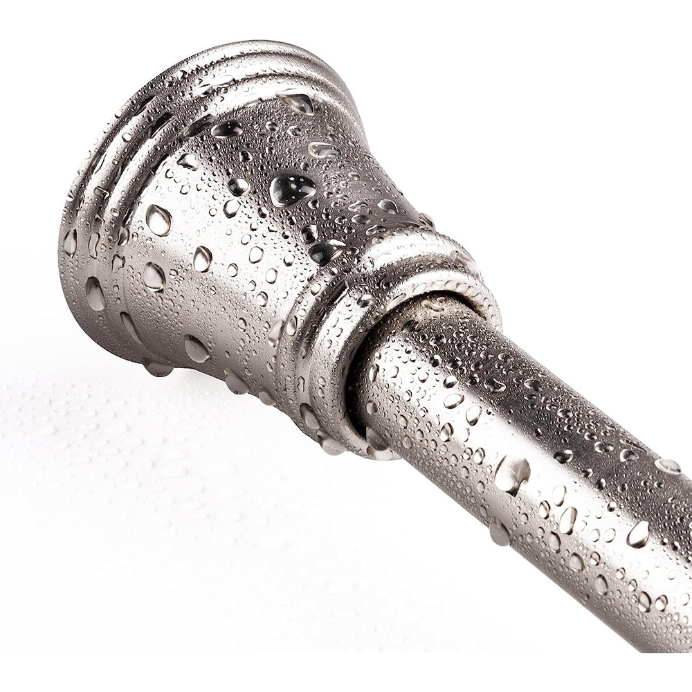 Shower Curtain Rods - Bed Bath & Beyond