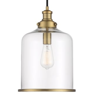 Meridian M70120 10" Wide Pendant - Bed Bath & Beyond - 43399089