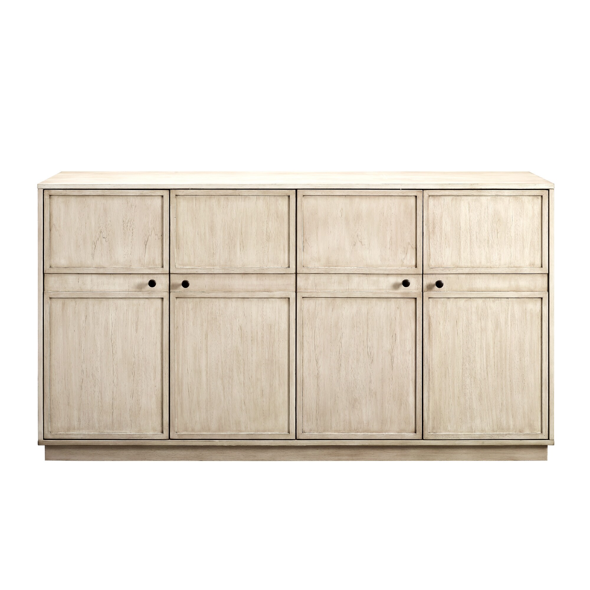 Middlebrook 62 Inch 4 Door Buffet Console Bed Bath Beyond 32435619