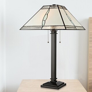 Parkdale Tiffany Table Lamp - Bed Bath & Beyond - 36003041