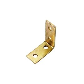 Superstrut Corner Bracket - Bed Bath & Beyond - 12483676