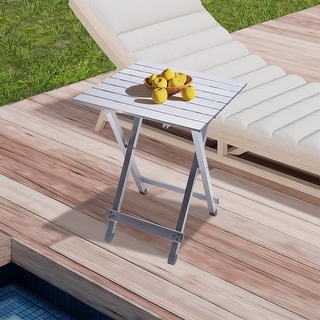 Portable folding chair without backrest - Bed Bath & Beyond - 40341363