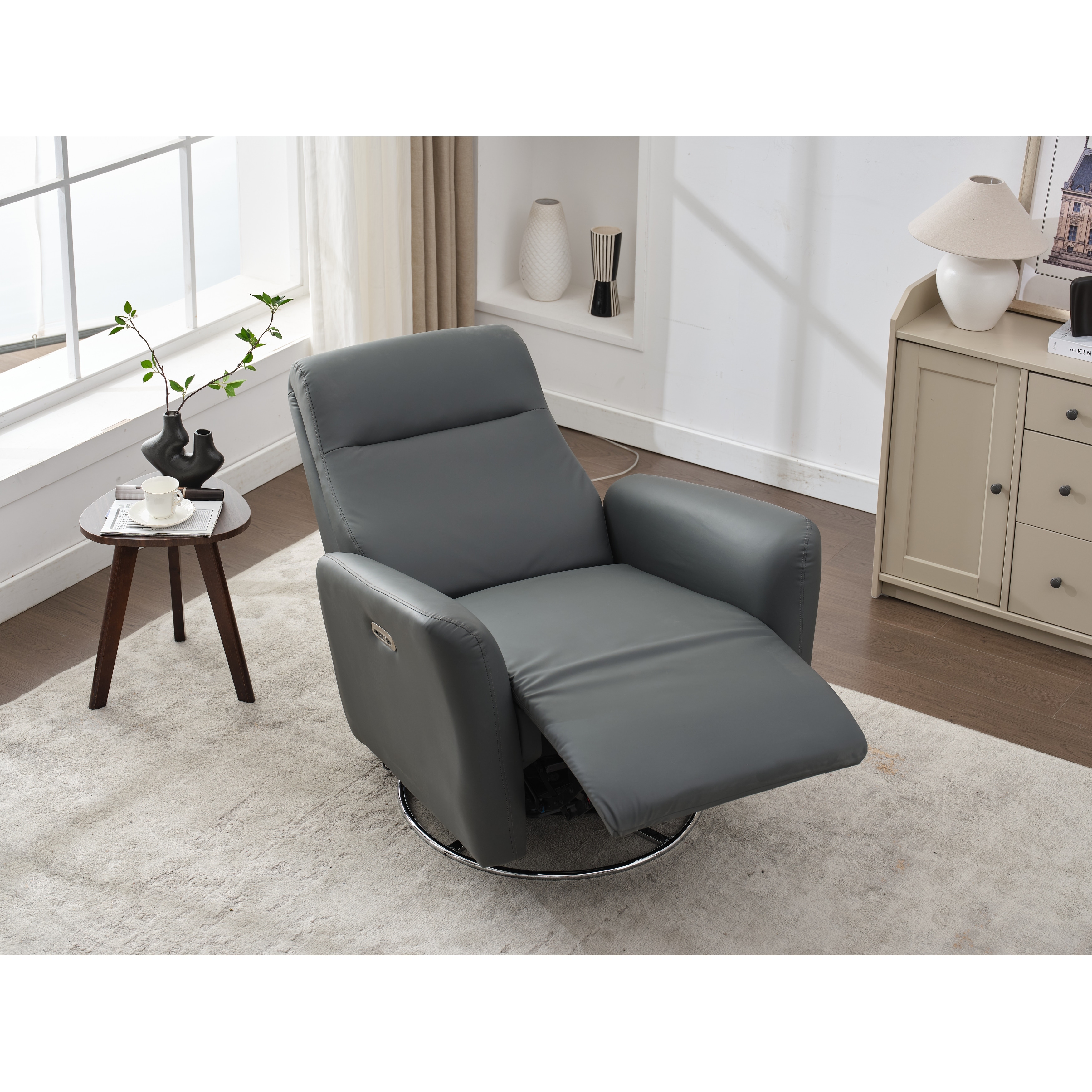 Simple recliner chair store