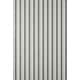 Fine Decor Reggie Stone Vertical Slats Wallpaper - Bed Bath & Beyond ...