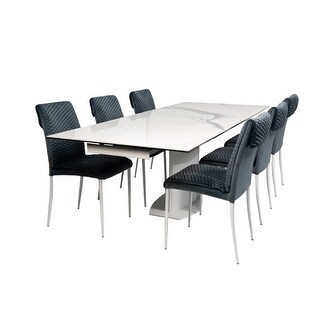 CESARE Dining Set - Bed Bath & Beyond - 37931283