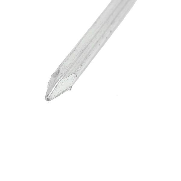 Concrete Cement Wall Metal Flat Cap Pointed Tip Wire Nail Fastener Set ...