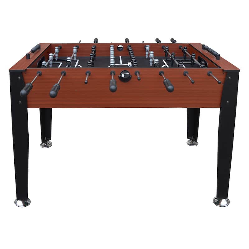 Hathaway Dynasty 54-inch Foosball Table - On Sale - Bed Bath & Beyond ...