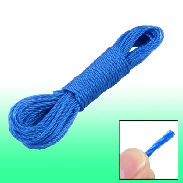 string rope for clothes