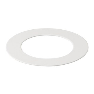 Kichler Direct-to-Ceiling Universal Goof Ring 2.1 inch- 3.1 inch - 2 ...