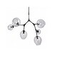 Mil Pendant Light 3 (6 Lights) - Bed Bath & Beyond - 35090112