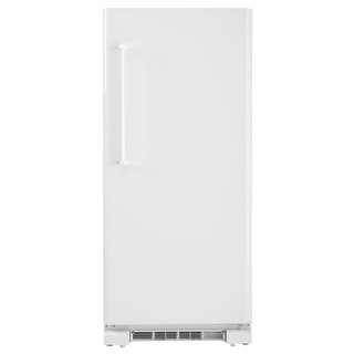 Danby 30 Inch Wide 16.7 Cu. Ft. Capacity Upright Full Size Freezer ...
