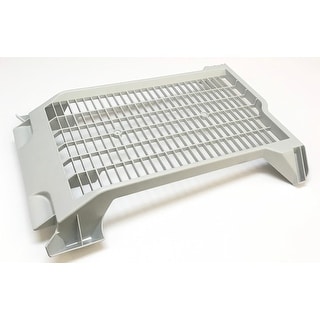 OEM LG Plastic Dryer Rack Shipped With DLE4970WE, DLE5001W, DLE5001W ...