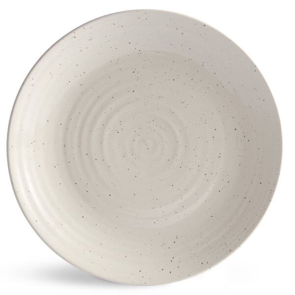 Sango Siterra Artist's Blend 16-Piece Stoneware Dinnerware Set - Bed ...