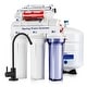 iSpring RCC7AK-UV-BLK Reverse Osmosis System - Bed Bath & Beyond - 40689653