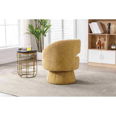 Yellow Accent Chairs - Bed Bath & Beyond
