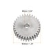 Spur Gear 6mm Inner Hole Gear 32T Mod 1 Carbon Steel Motor Gear - Bed ...