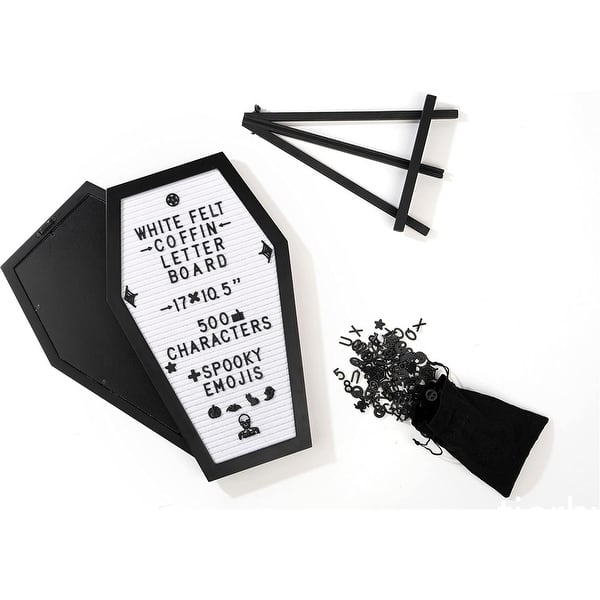 gothic letter frame