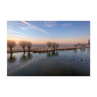Obdam Noord Holland Netherlands Photography Nature Art Print/Poster ...